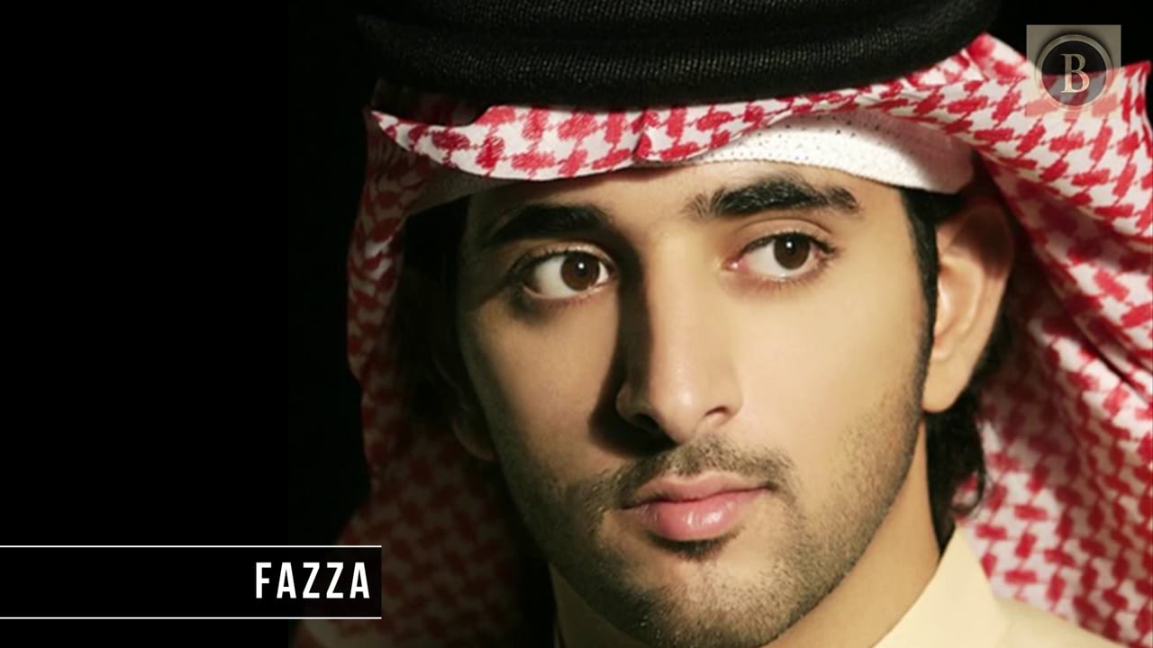 The Most Handsome Royal Men in the World on Vimeo