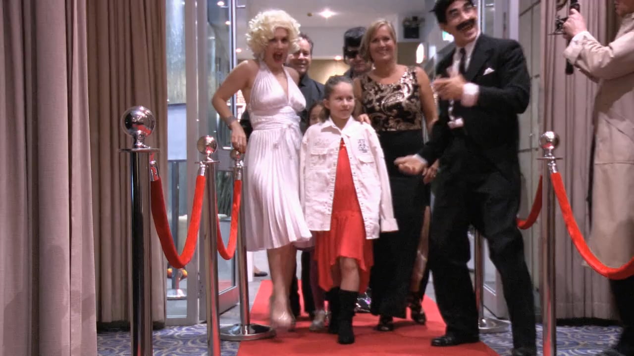 Need a Feed Benefit Night 2014 Promo on Vimeo