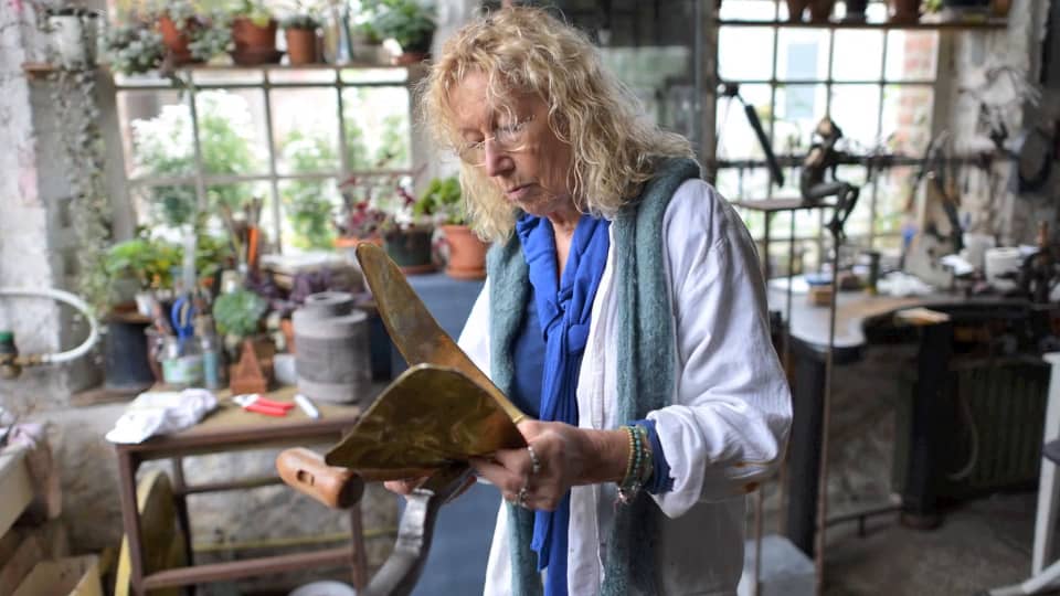 Impressions d'Ateliers avec Alice Pirson on Vimeo