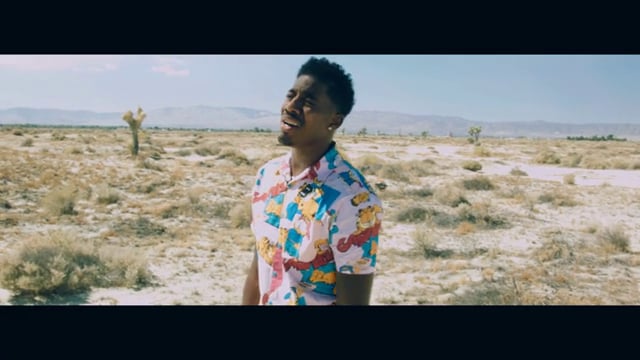 Marcio Donaldson - Ever Wanted on Vimeo