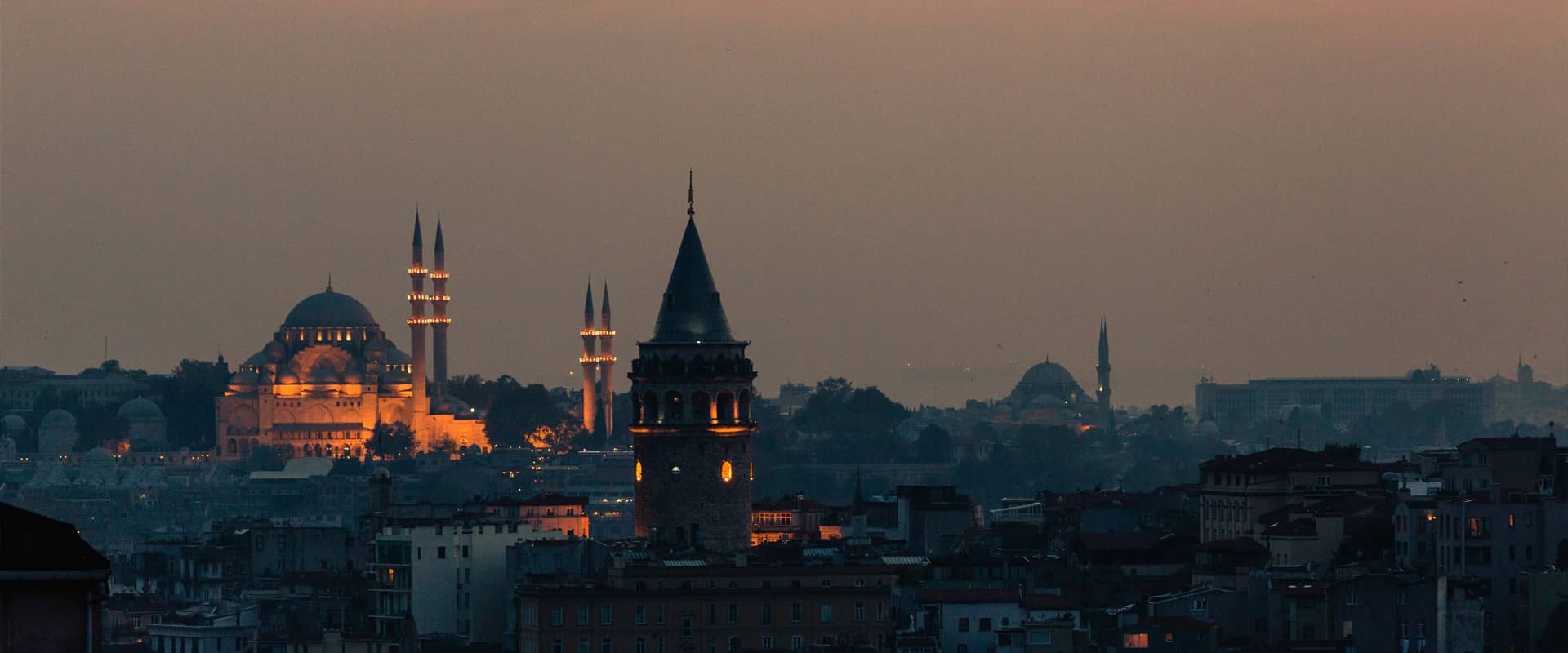 ISTANBUL 2014 on Vimeo