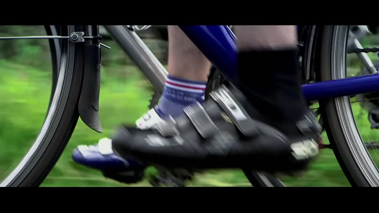 Dancing on the Pedals - Teaser Trailer (HD 720p) on Vimeo