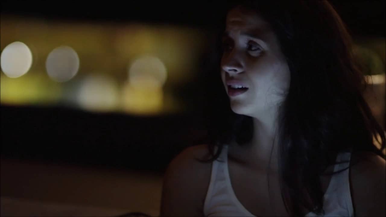 Amanda Grimaldi - Oxigênio on Vimeo