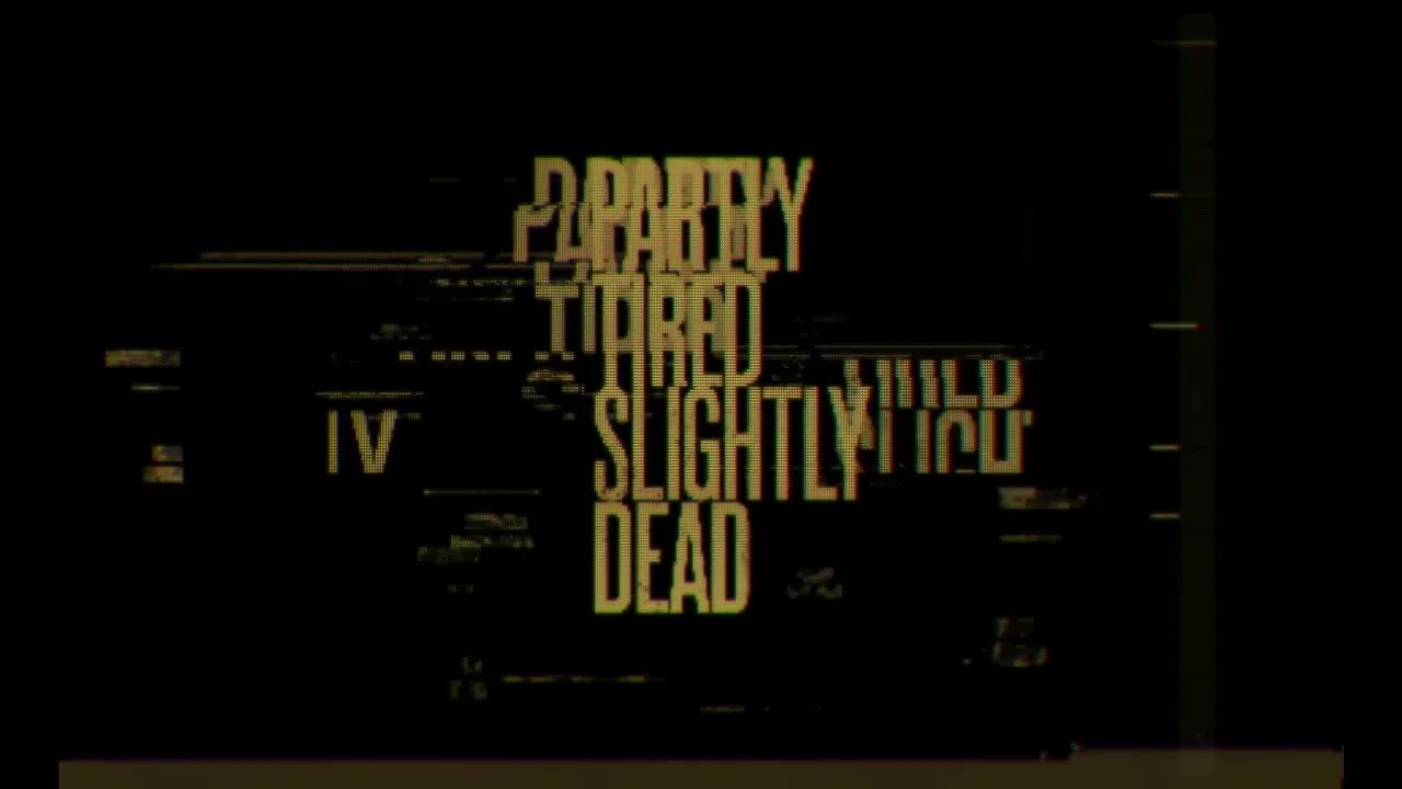 PTSD Titles on Vimeo