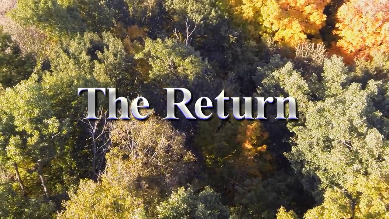 The Return - Teaser on Vimeo