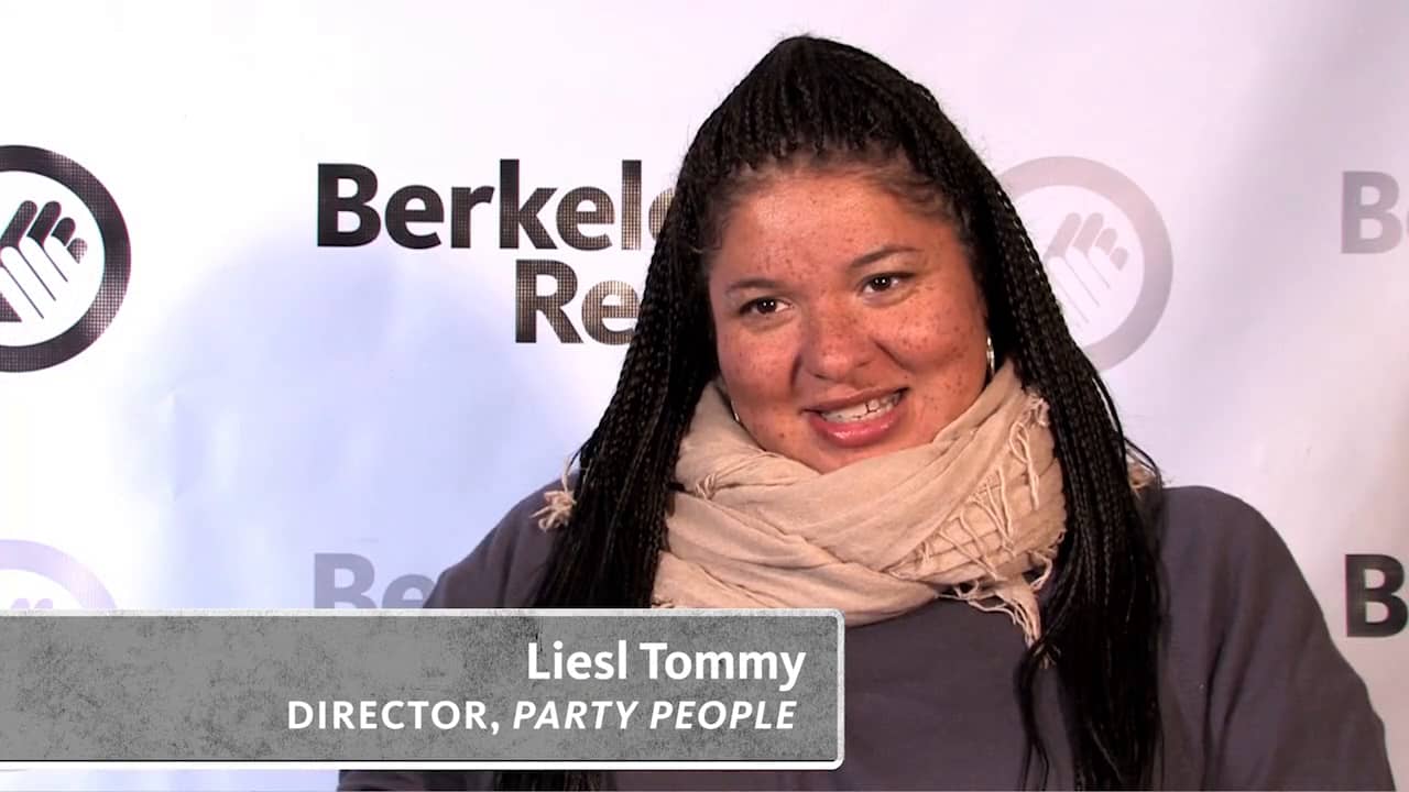 Behind the Scenes of Party People at Berkeley Rep with Liesl Tommy on Vimeo