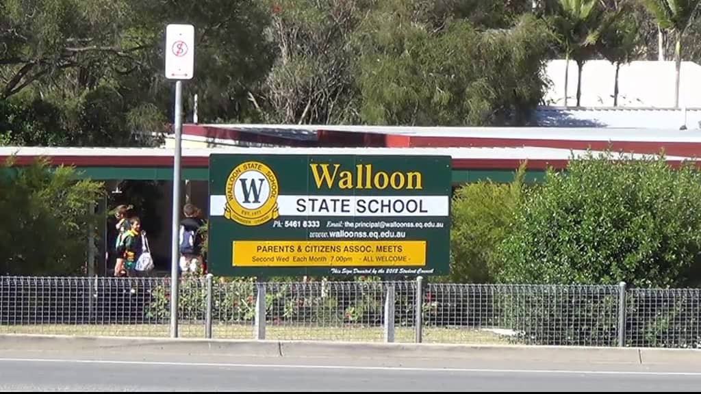 SAFER FUTURE FOR WALLOON STATE SCHOOL on Vimeo