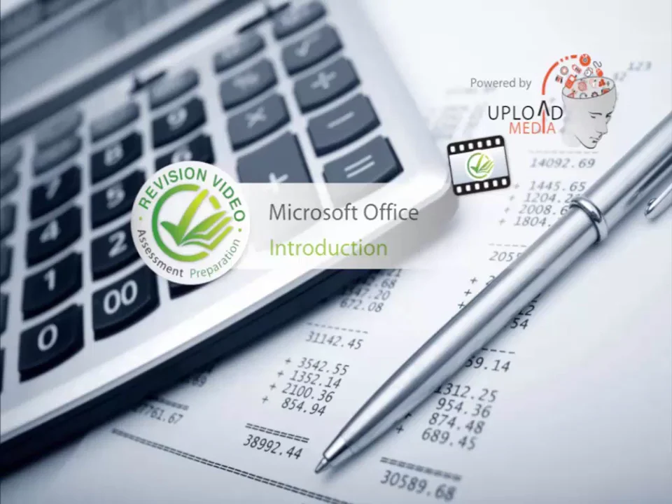 ICB Video Learning - Computerised Bookkeeping - MICOFFallclips on Vimeo
