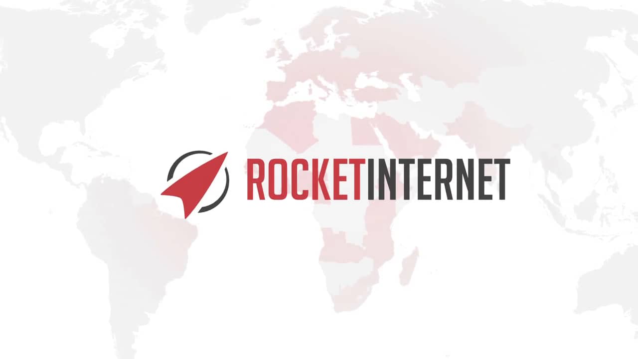 Rocket Internet - Our Platform on Vimeo