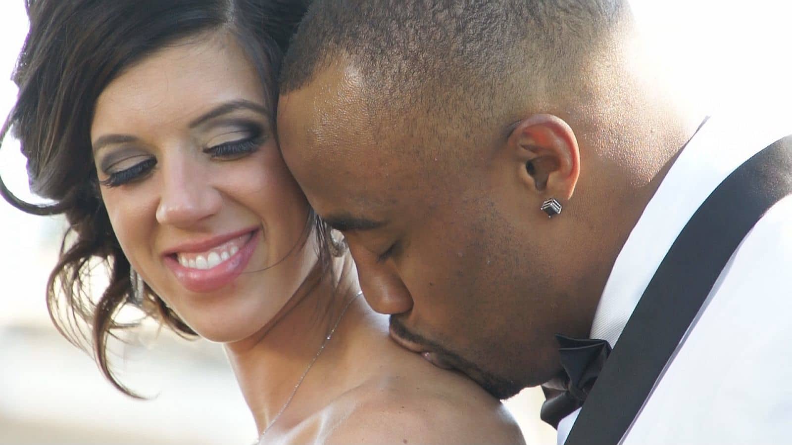 tiffany + everson // falling in love a little more every day on Vimeo
