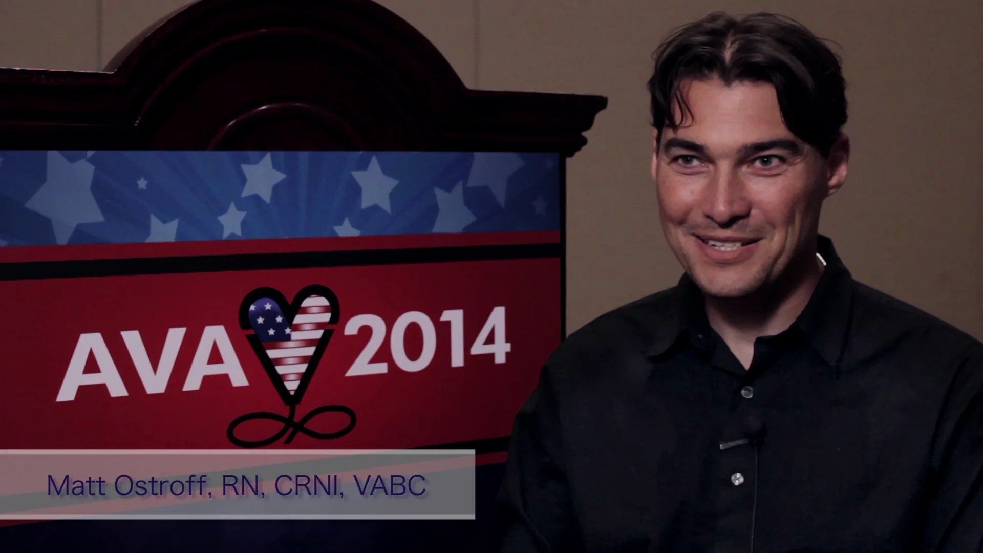 Vascular Vignette - Matt Ostroff Vignette on Vimeo