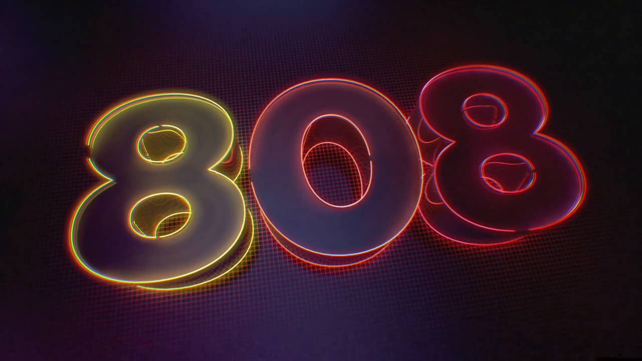 "808" Official Trailer on Vimeo