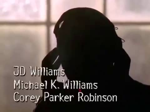 The Wire Best Opening Season 3 Omar Brother Mouzone Standoff S3 Ep11 on ...