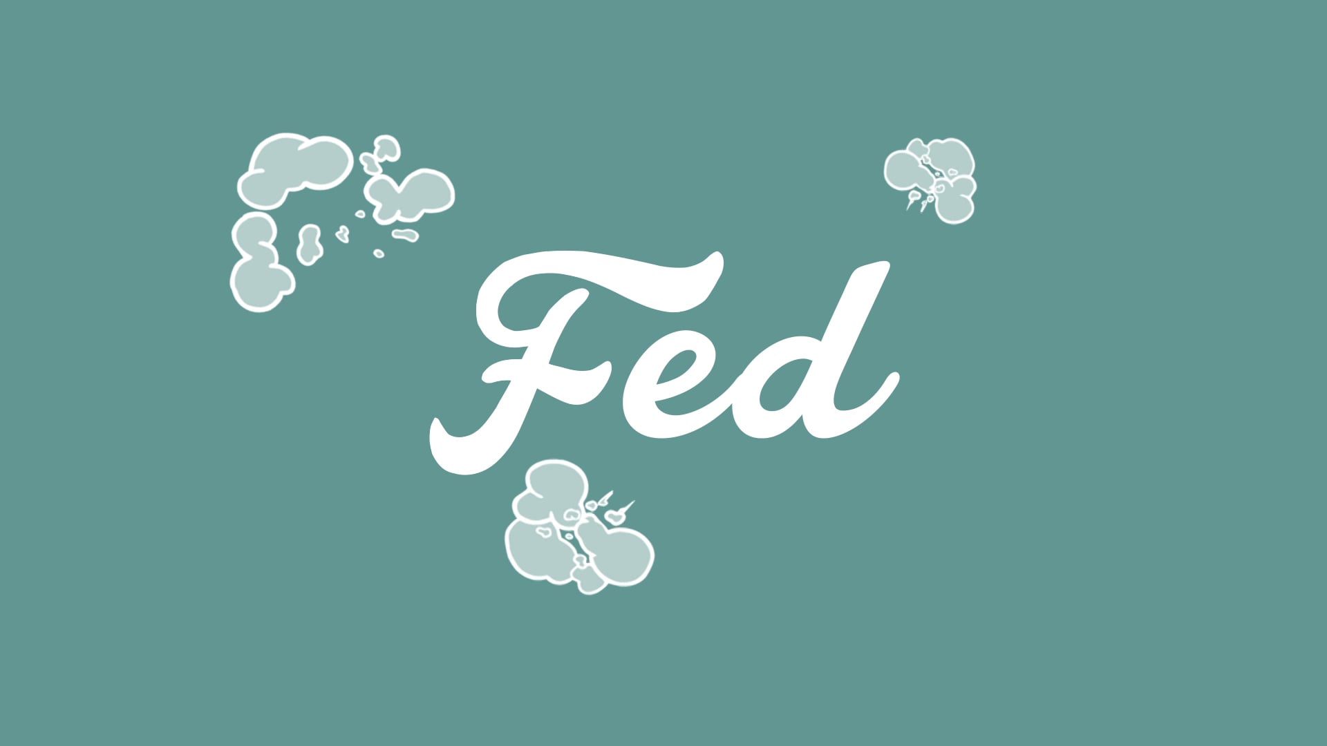 Fed - Hand Drawn Animation on Vimeo