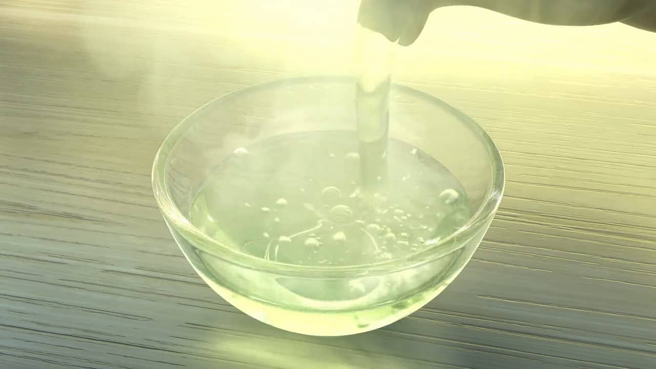 Houdini Flip VDB bubbles test on Vimeo