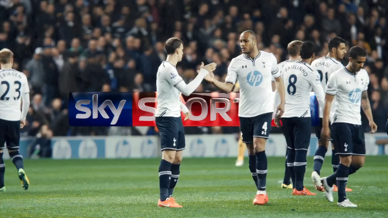 SKY SPORTS Idents on Vimeo