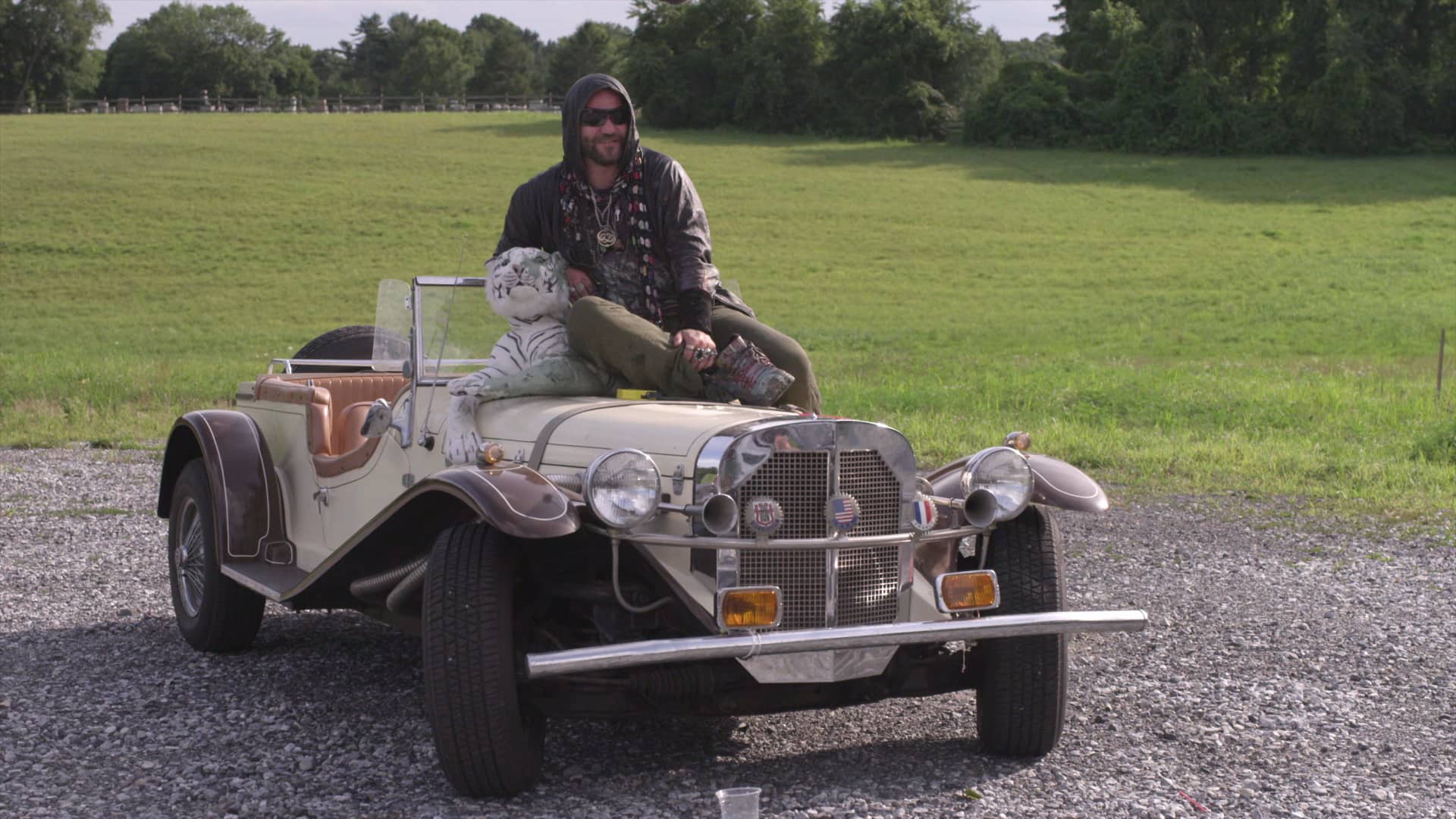 CKY: GREATEST HITS MTV DOCUMENTARY on Vimeo