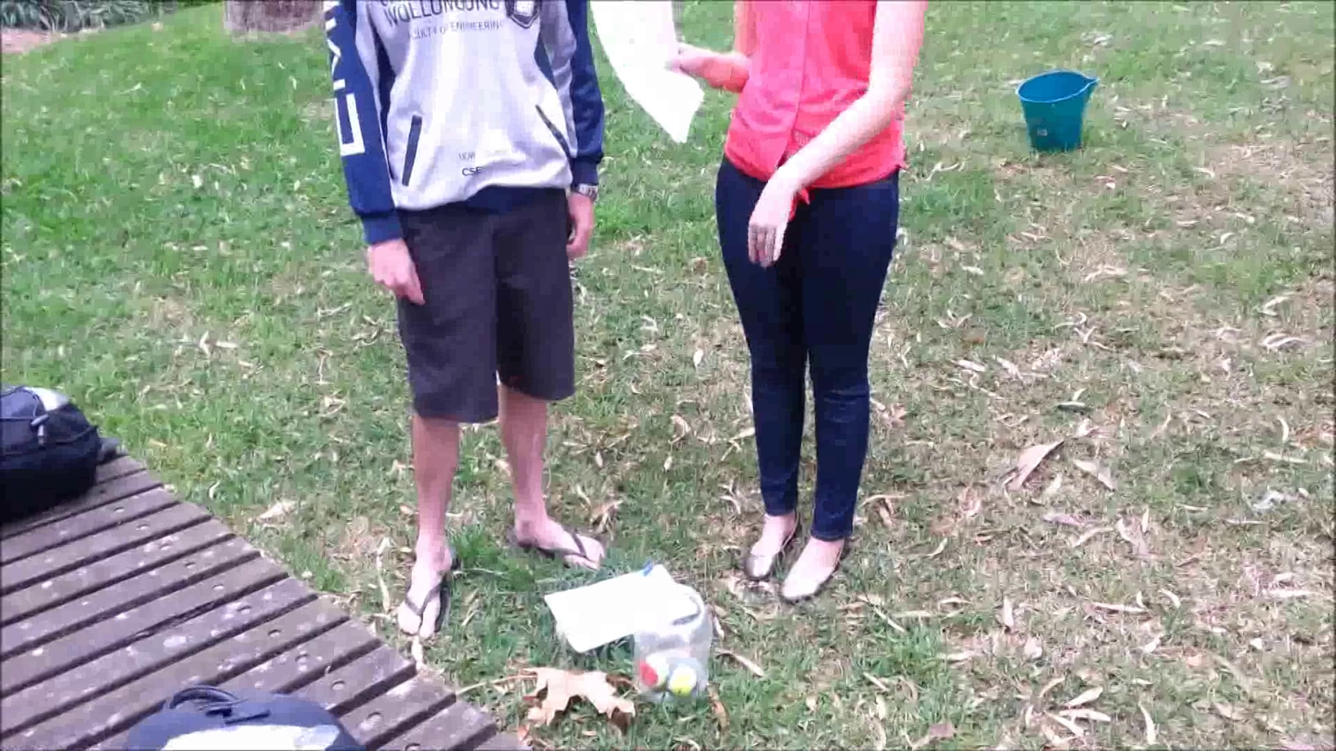 Problem Solving Maths Relay on Vimeo