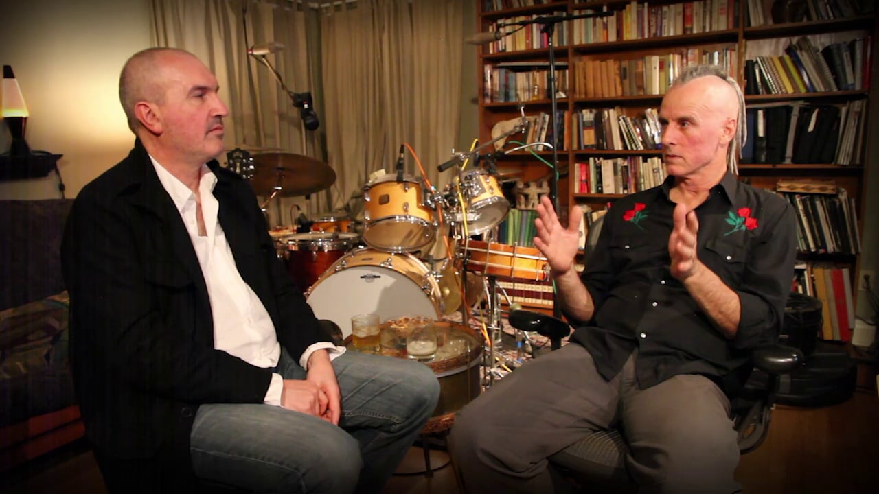 Dave Raven - Producing from What's Natural on Vimeo