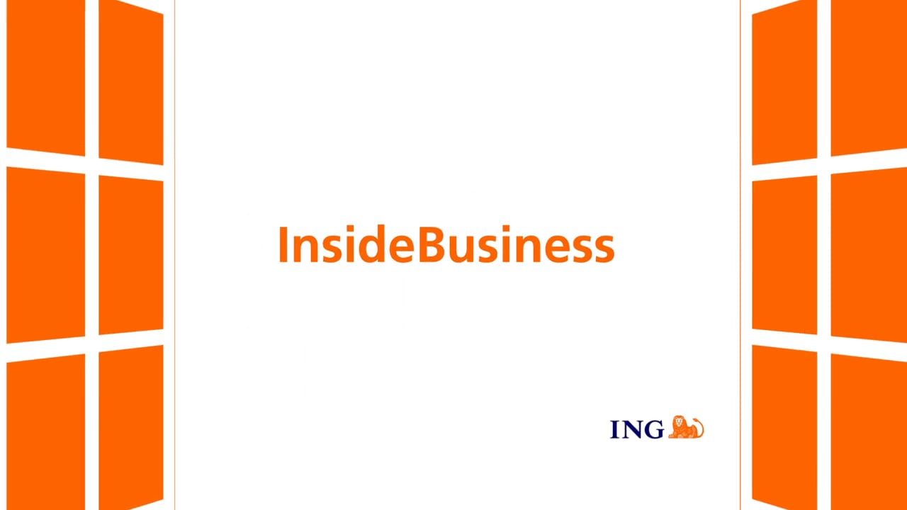 ING InsideBusiness Portal 16:9 on Vimeo