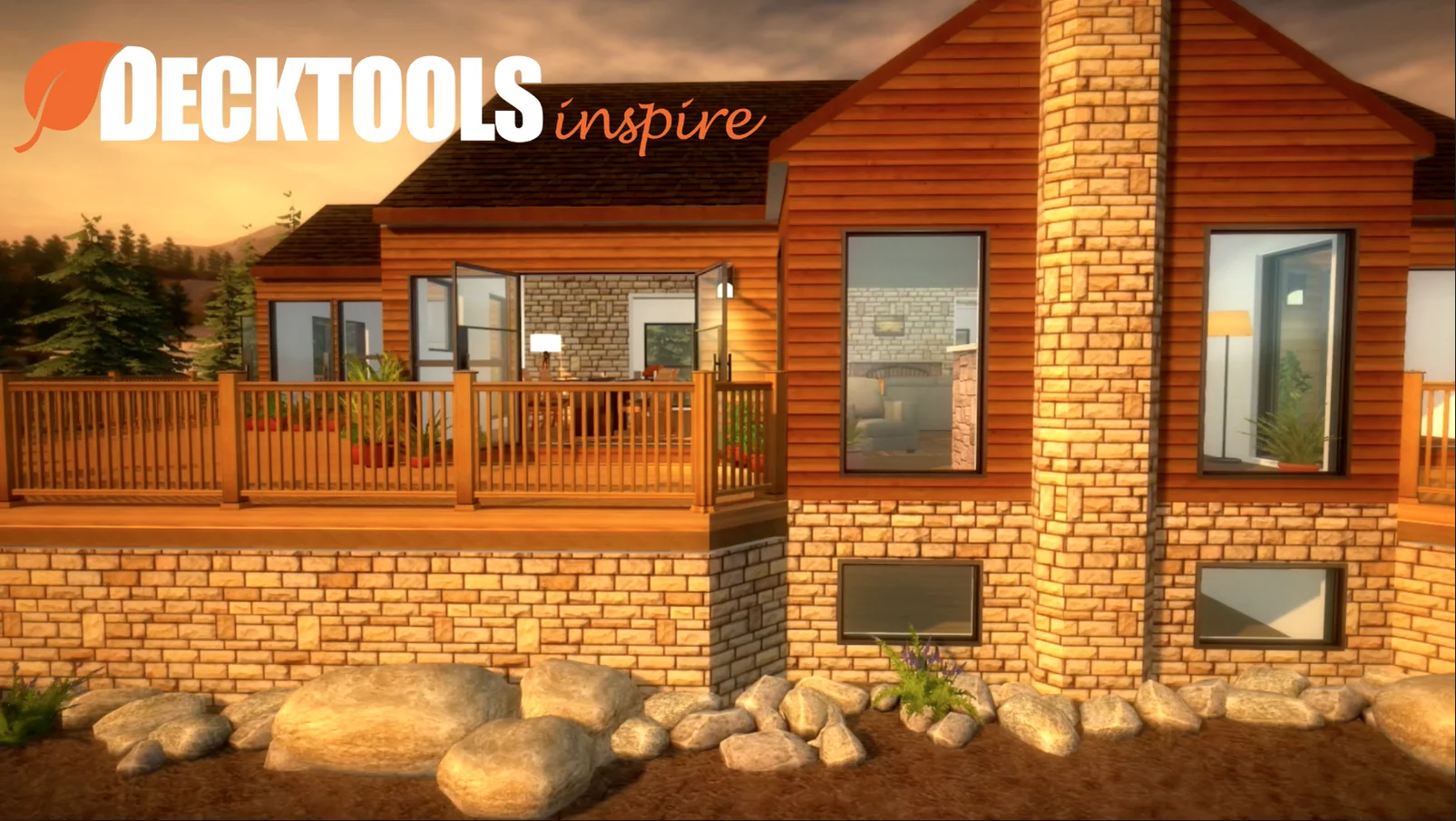DeckTools Inspire - Pro Deck Editing Features - DeckTools inspire on Vimeo