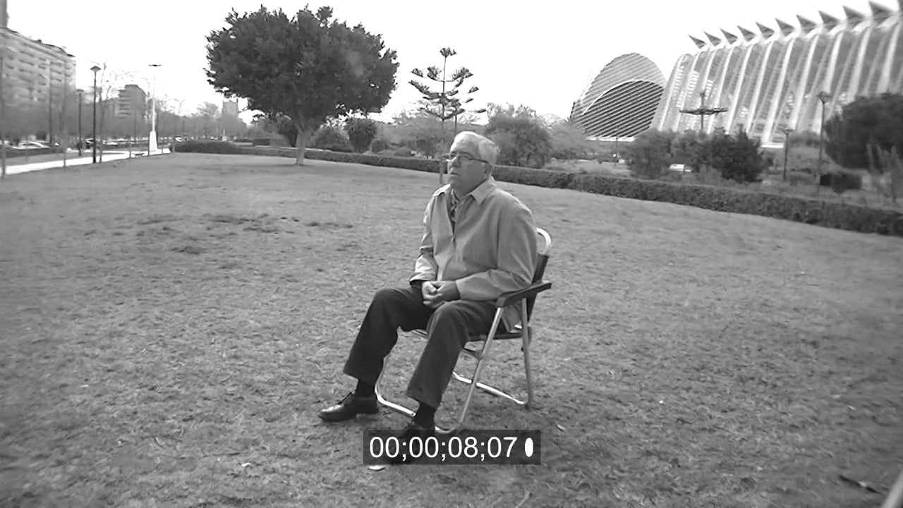 LUIS SABATER, EXCAP TÈCNIC RTVV on Vimeo