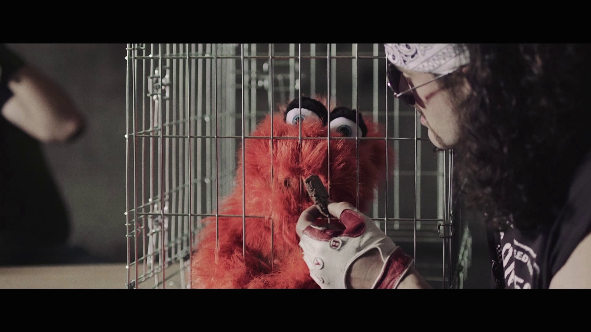 Tom Paton Promotional Showreel 2014 on Vimeo