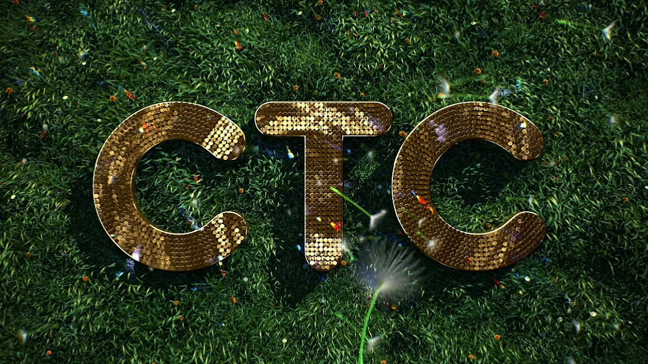 CTC Spring 2013 Idents on Vimeo