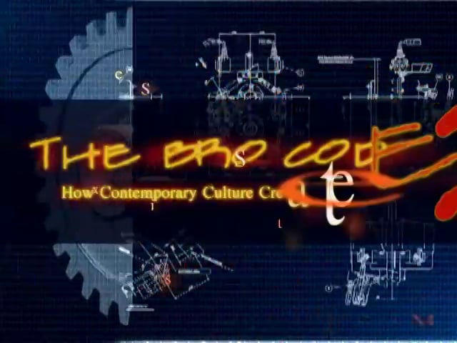 Watch The Bro Code: How Contemporary Culture Creates Sexist Men Online ...