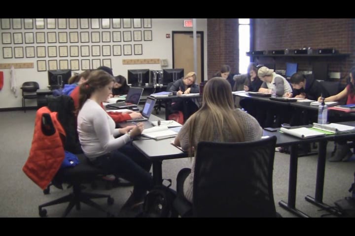 Rose VO Exercise 7a on Vimeo