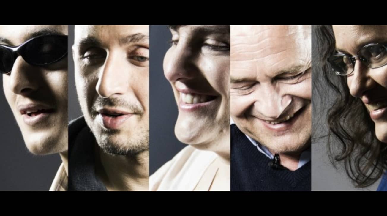 Touchable Memories on Vimeo