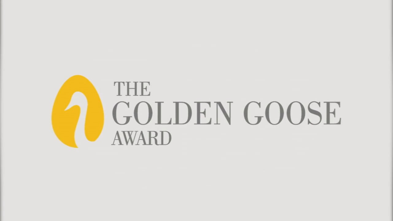 The 2014 Golden Goose Awards on Vimeo