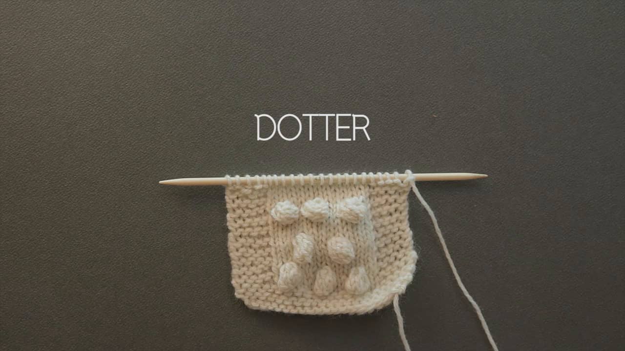 Dotter on Vimeo
