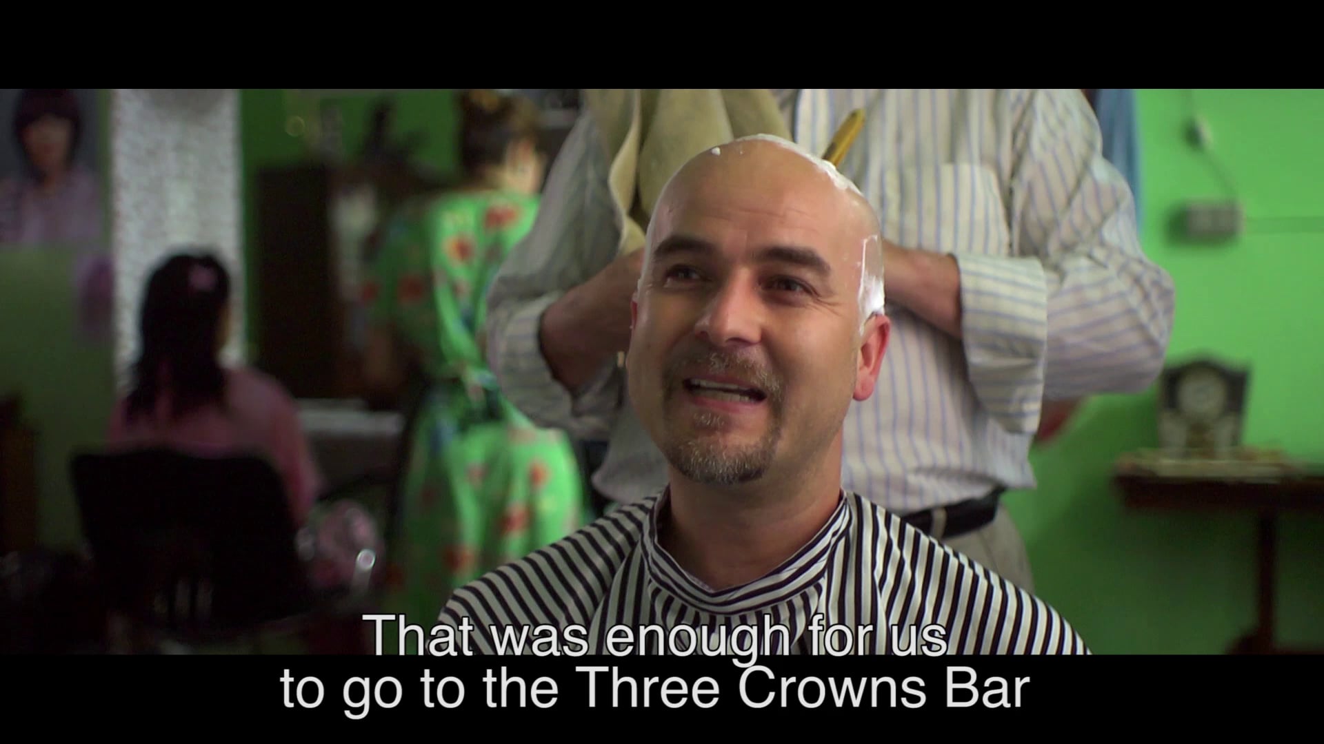 Raul - Matias Venables B. TRAILER on Vimeo