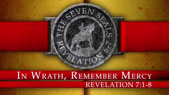In Wrath Remember Mercy - Dr. Danny Forshee - October 5, 2014 on Vimeo