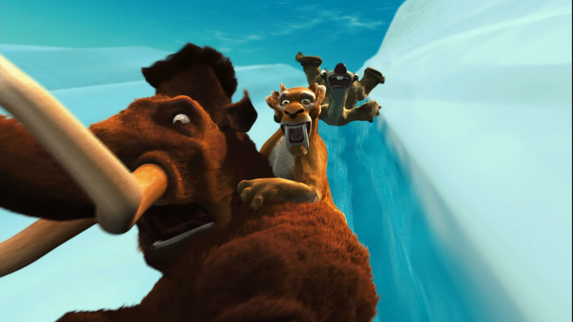 Ice Age 2