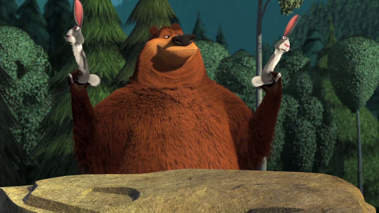 Open Season 2 on Vimeo