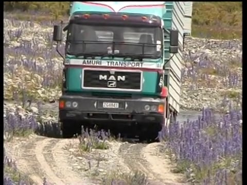 Amuri Transport at Molesworth Station on Vimeo