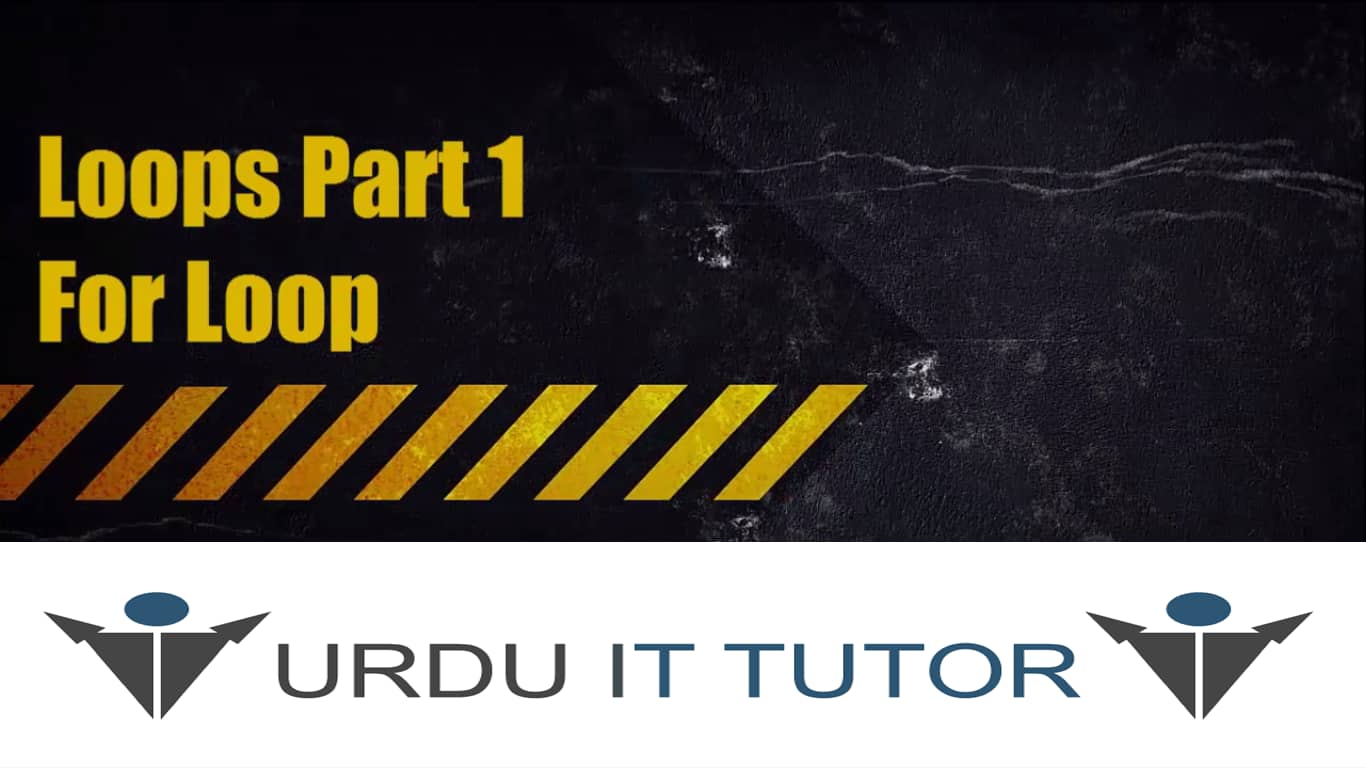 12-C# Tutorial – For Loop on Vimeo