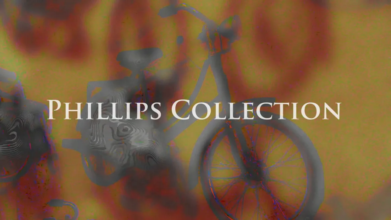 Phillips Collection Bicycles High Point Market Spring 2014 Showroom ...