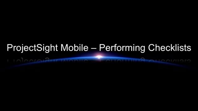 ProjectSight on Vimeo