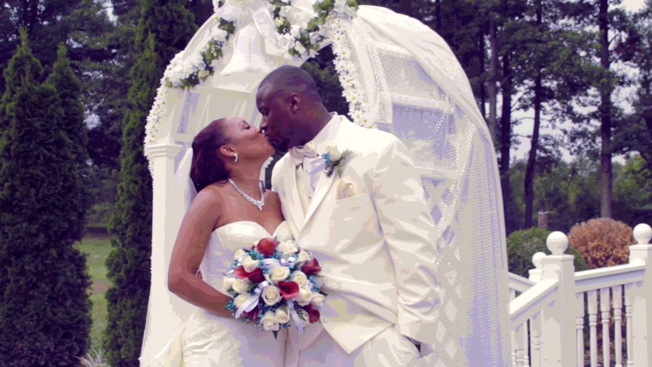 Sharon + LaVal (Wedding) on Vimeo