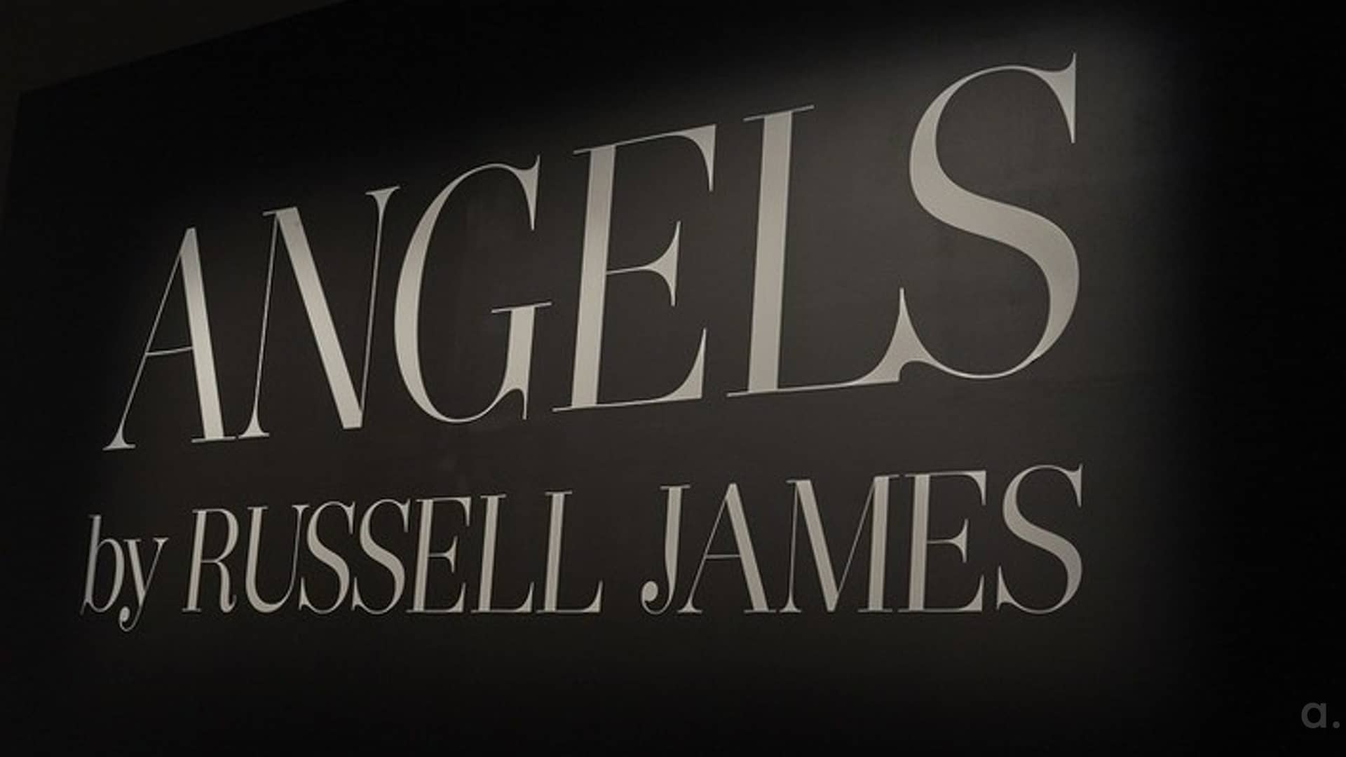 #BehindtheGlass | Russell James on Victoria’s Secret Angels on Vimeo