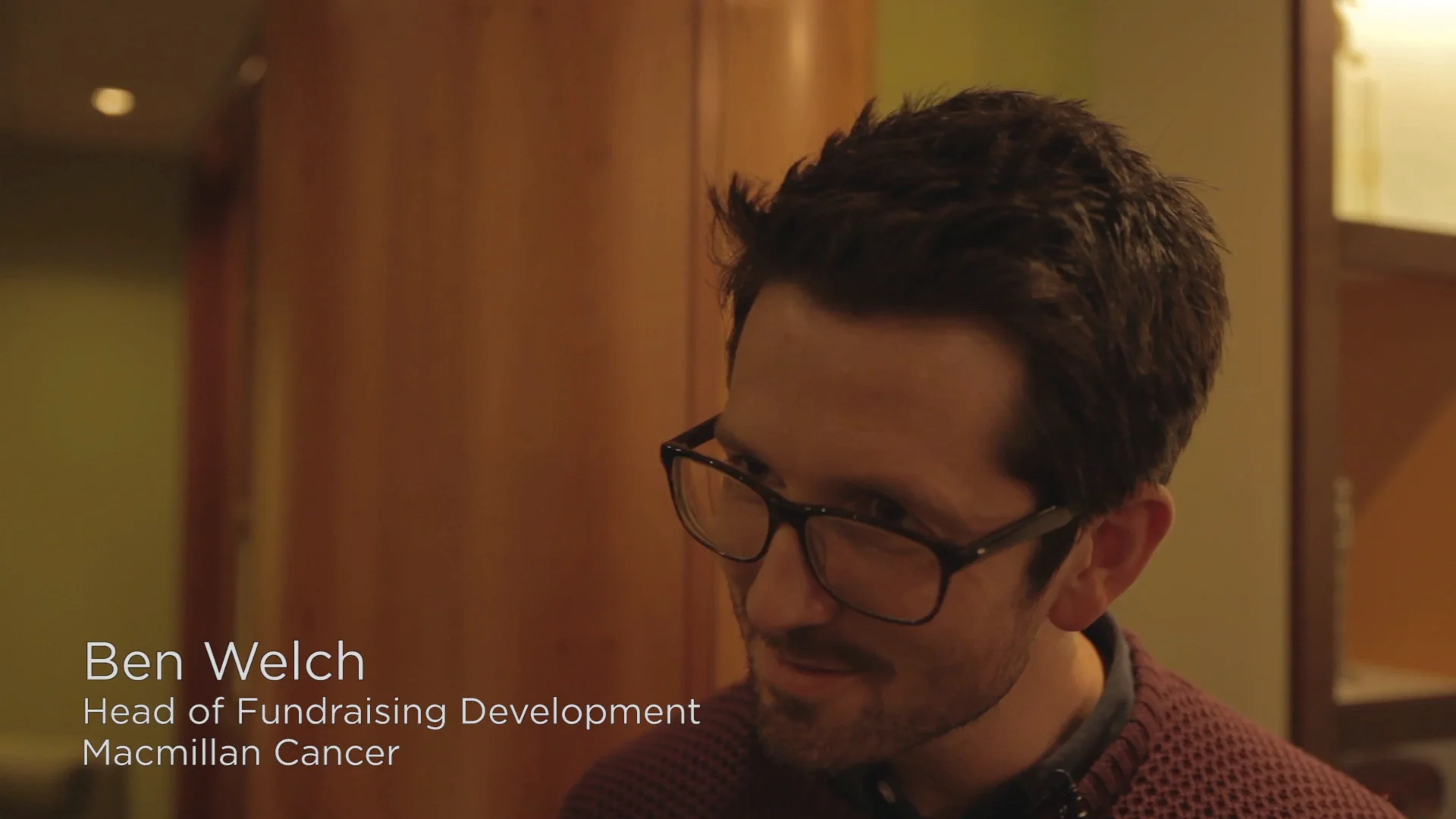 Ben Welch Macmillan.mov