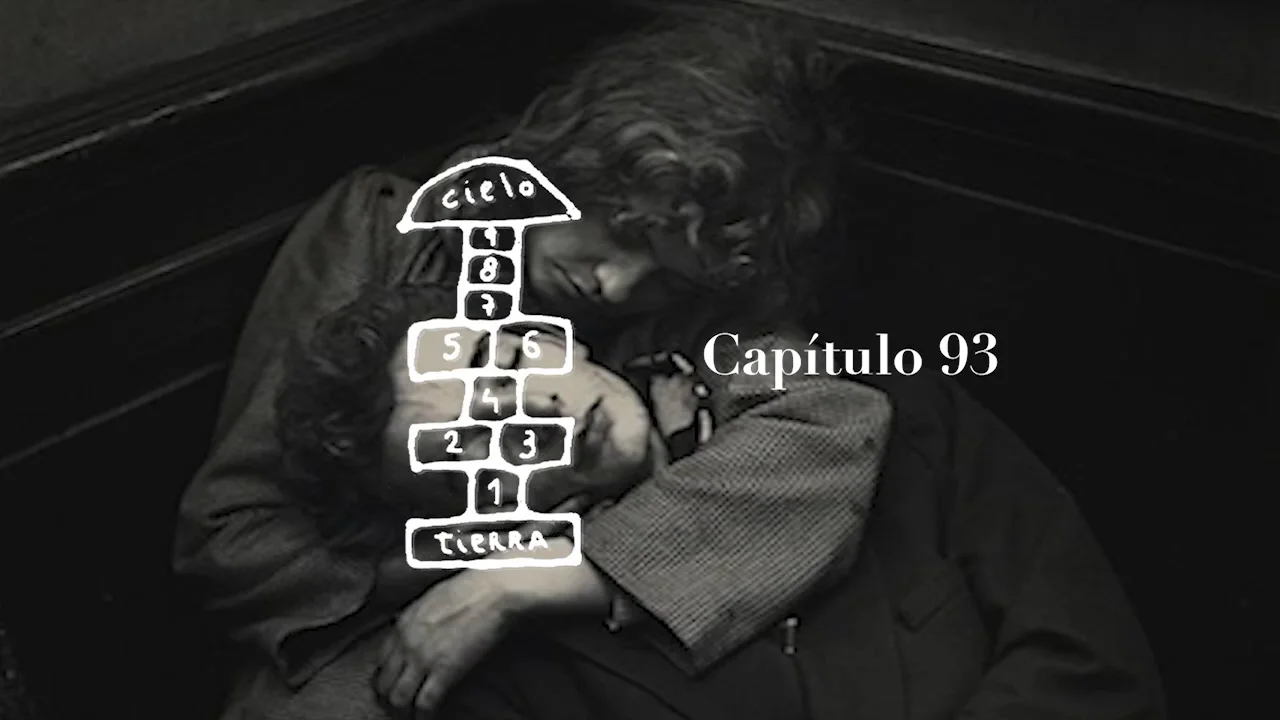 Rayuela *** Julio Cortázar - Capítulo 93