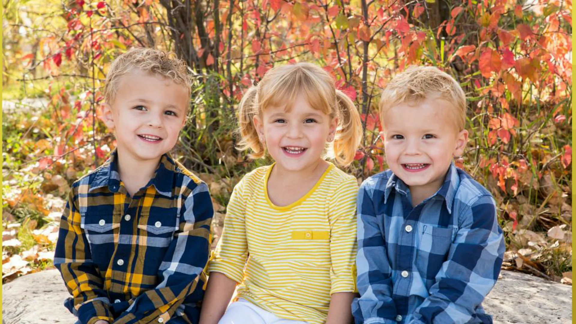 The McCrimmon Family on Vimeo