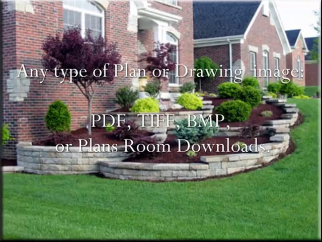 Landscaping Take-offs from PDF Files On-Screen. on Vimeo