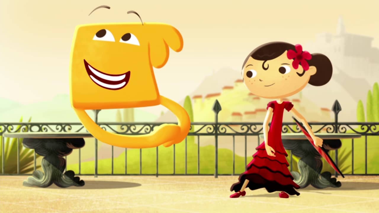 Justin and Friends Perform an Awesome Song on Vimeo