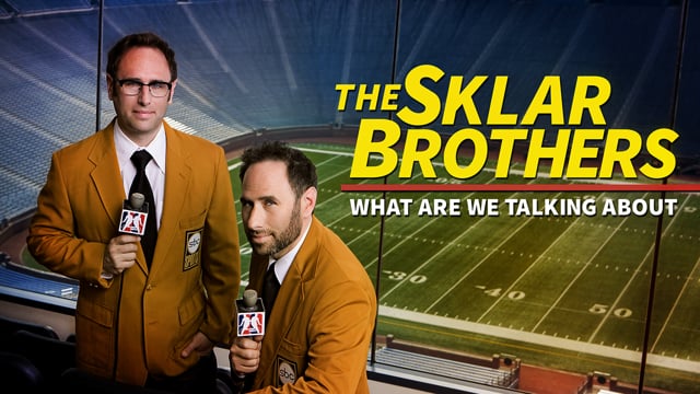 Stand Up for Comedy! | Vimeo On Demand