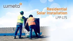 Lumeta Residential Solar Modules Receive Certification